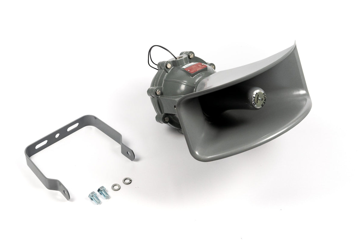 1002WEP Explosion-Proof POWER ALARM® – TOMAR Industrial