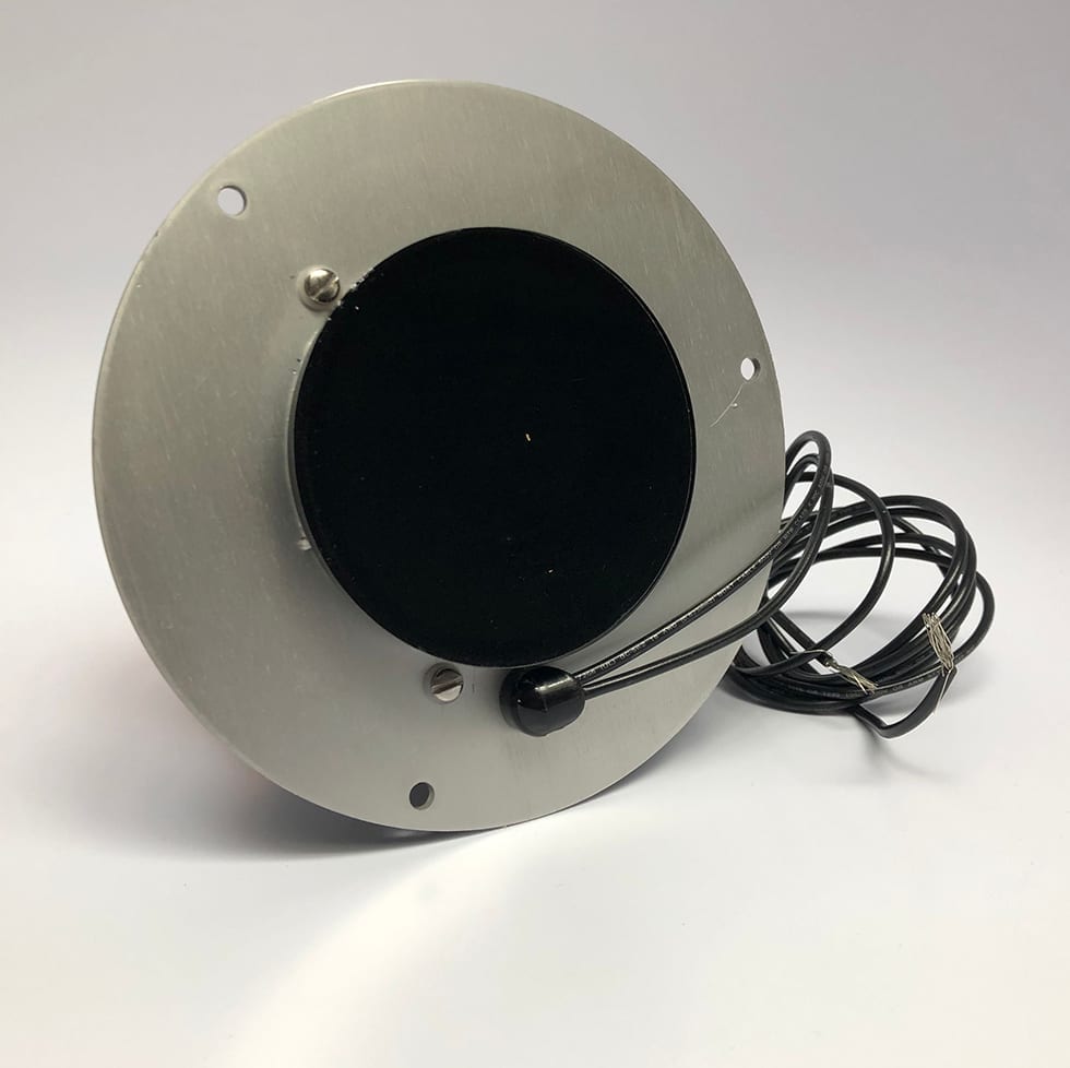 Magnetic Mount for 700 Series Mini Strobe – TOMAR Industrial