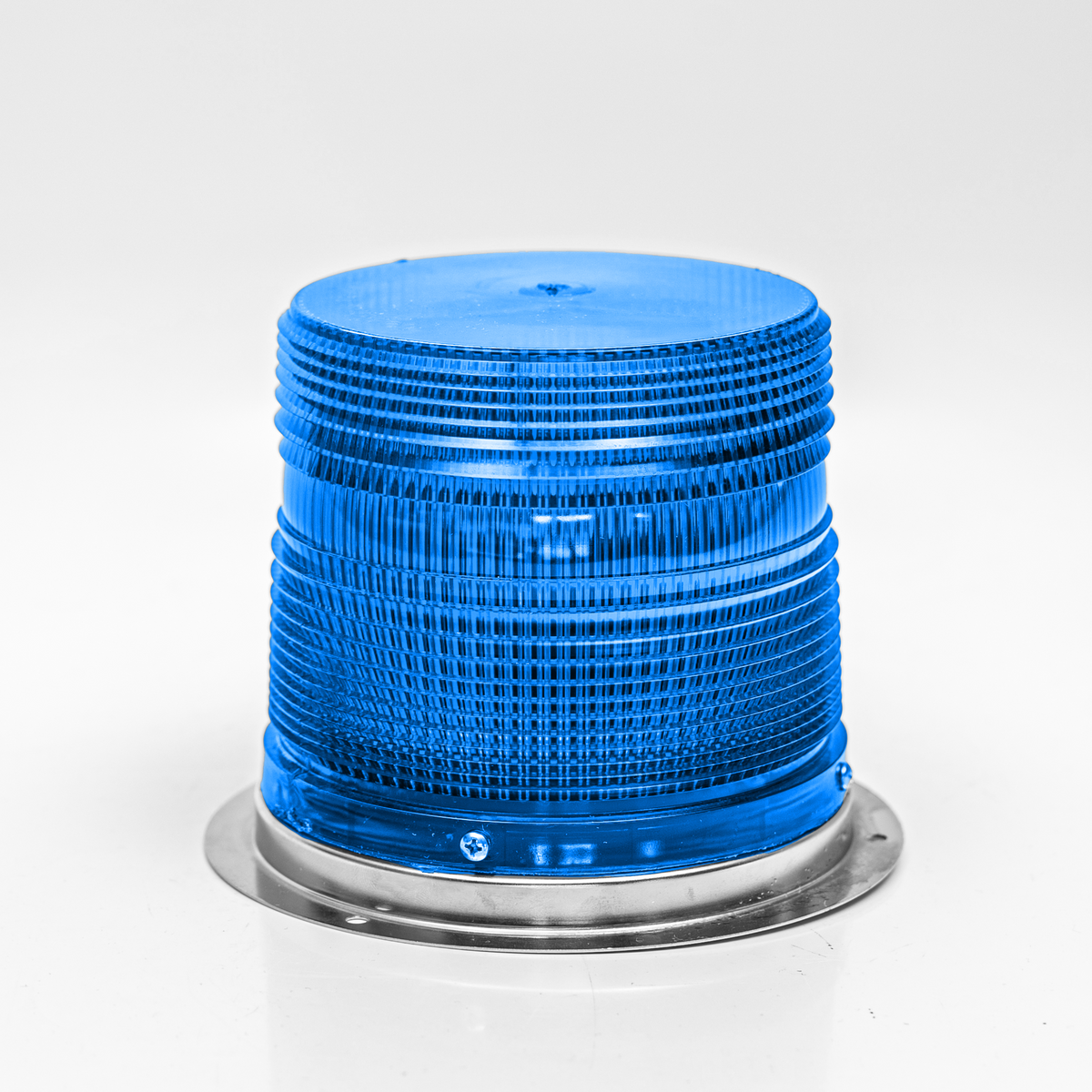 8024 Mini Lite Beacon | Low Profile Industrial Warning Strobe – TOMAR ...