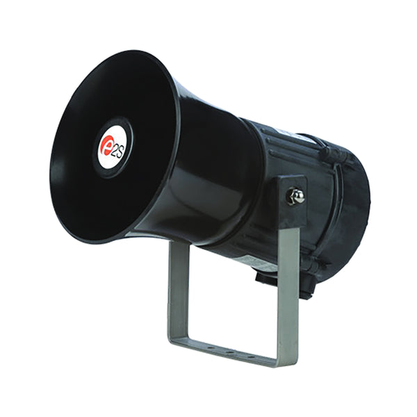 Hazardous Location E2xS1F Alarm Horn Sounder – TOMAR Industrial