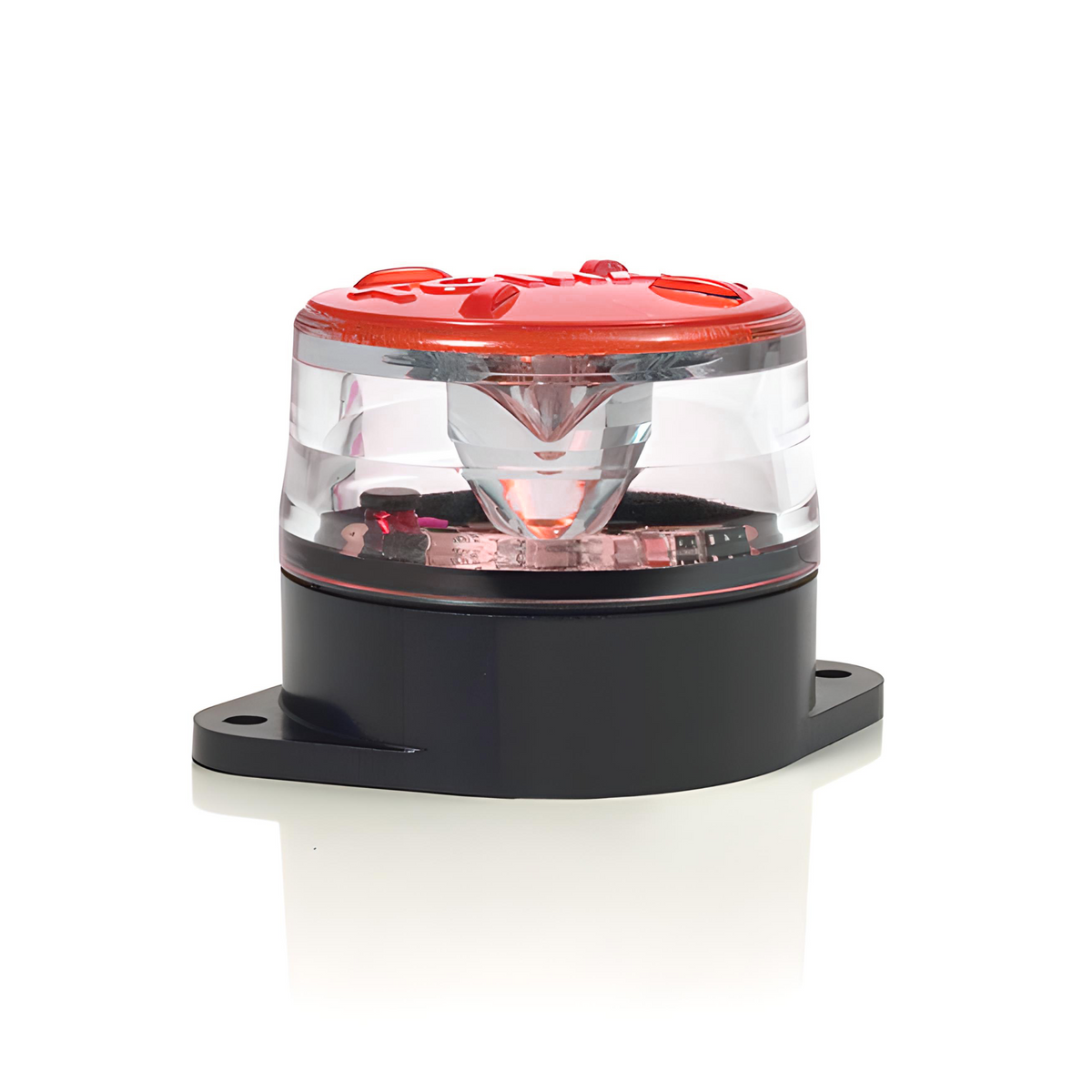 MicroLERT Hazardous Location Compact LED Warning Light – TOMAR Industrial