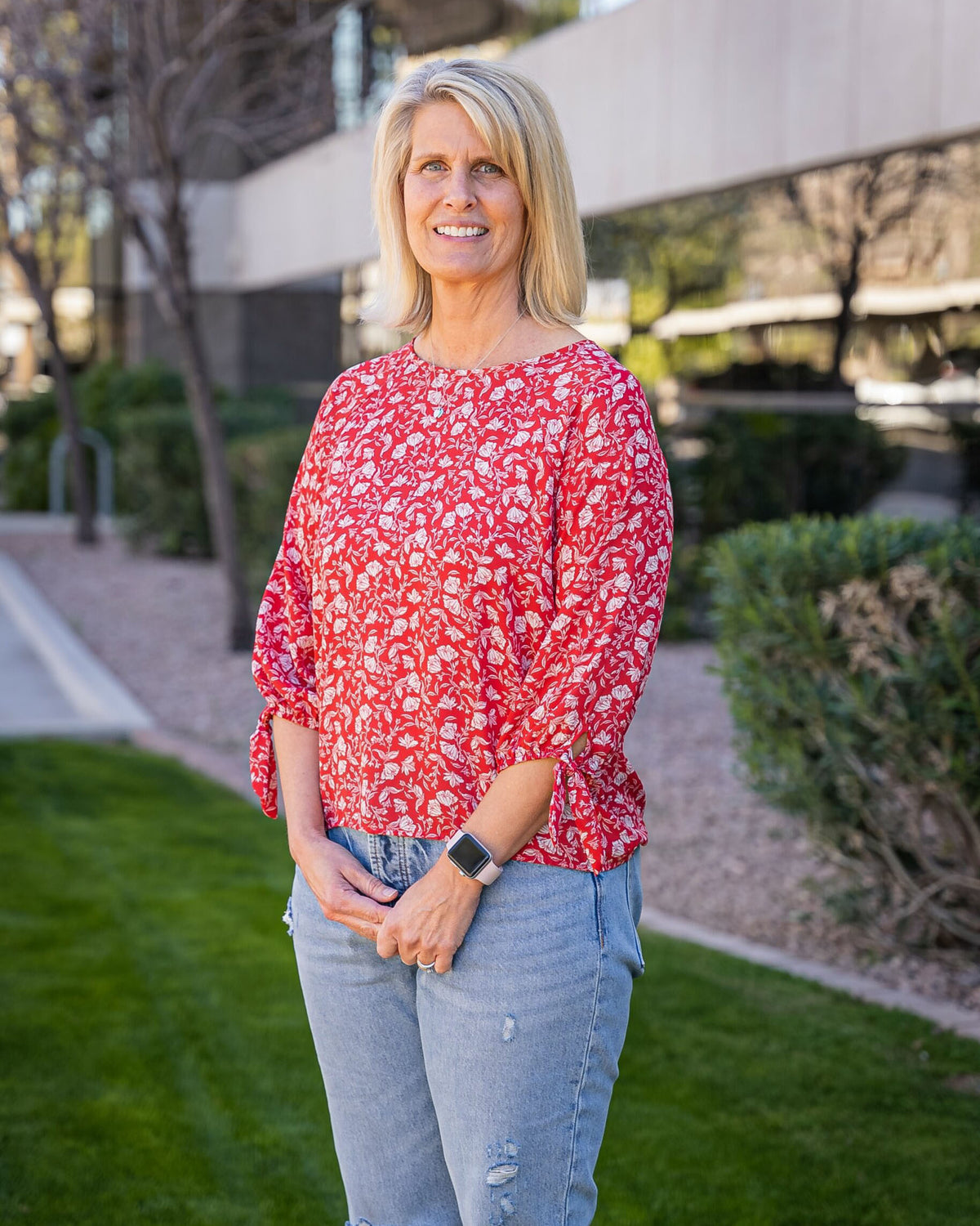 Meet the TOMAR Team – TOMAR Industrial