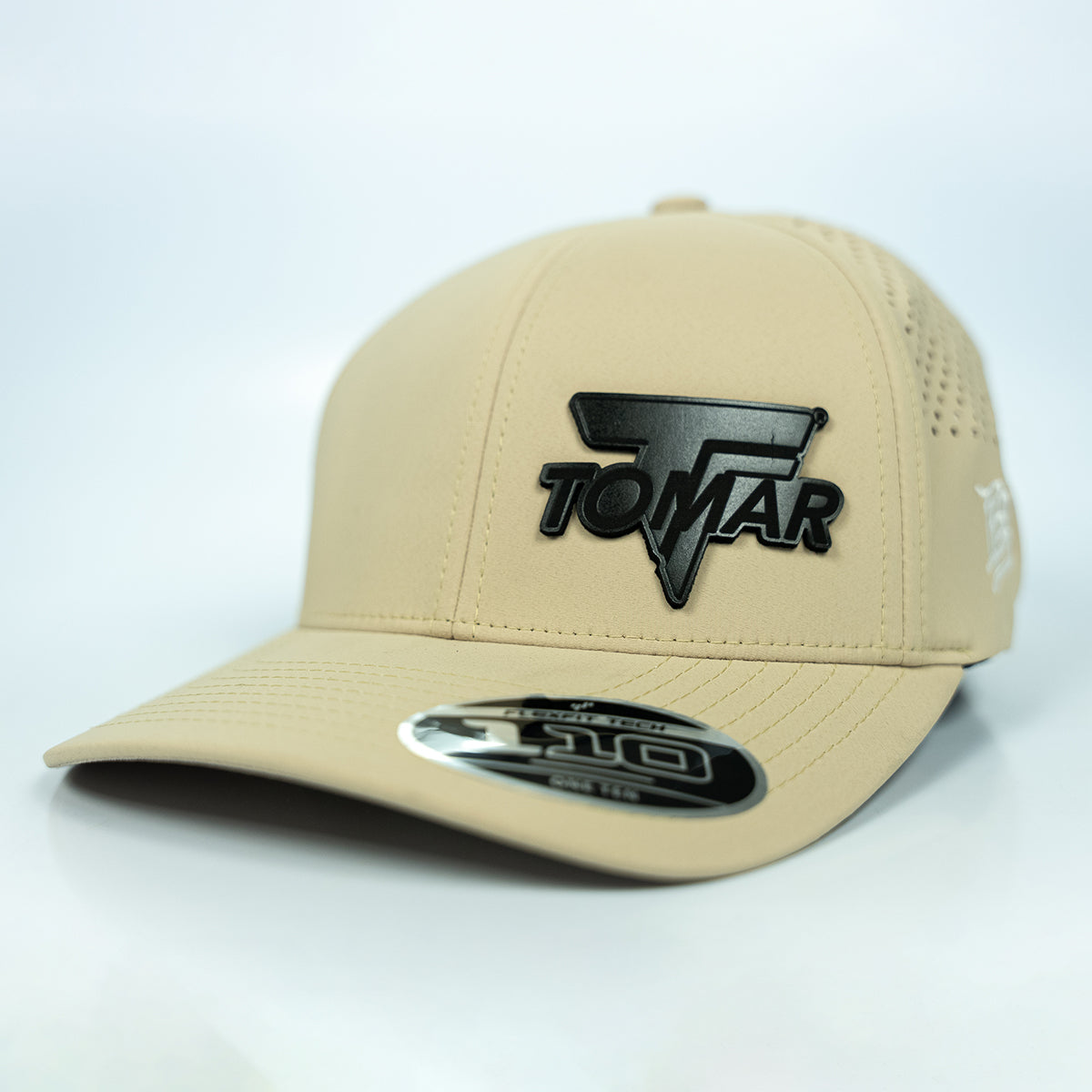 Desert Bare Relaxed Performance Hat w/ Black TOMAR Logo – TOMAR Industrial