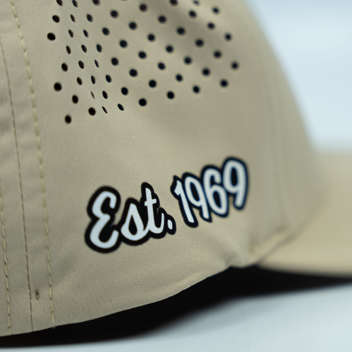 Desert Bare Relaxed Performance Hat w/ Black TOMAR Logo – TOMAR Industrial